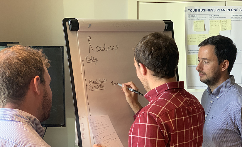 Innovators - Eastern AHSN